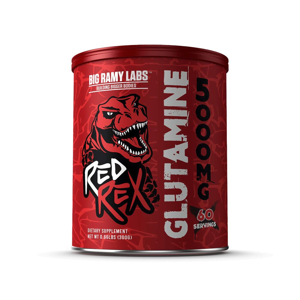 Redrex Glutamine - Future Muscles
